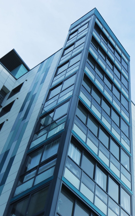 Prime Properties | Gouvernance